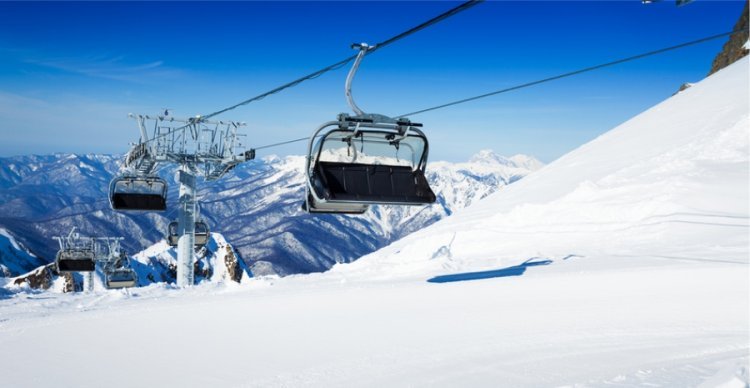 Russia Winter Destinations - Sochi | Rusmania